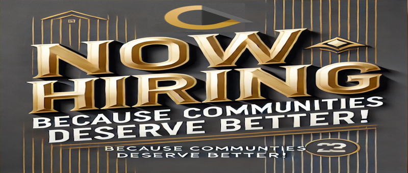 Empowering Careers That Empower Communities
